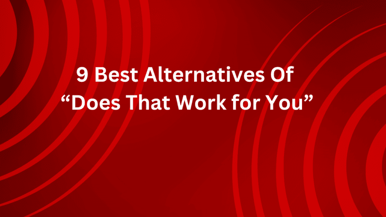 14 Most Effective “Hit It and Quit It” Similar Phrases