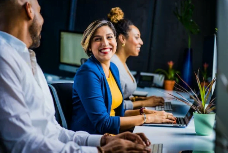 11 Unique Ways to Say “Excited to Join the Team” in an Email