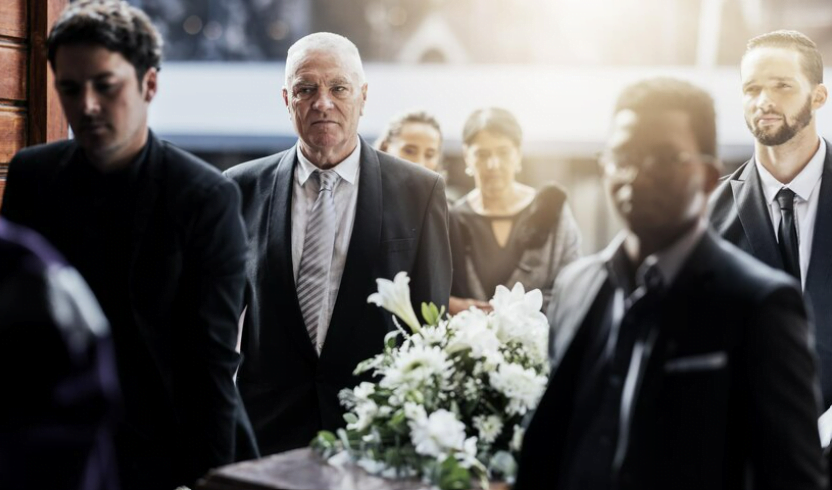 11 Unique Ways to Say “I Hope the Funeral Went Well”