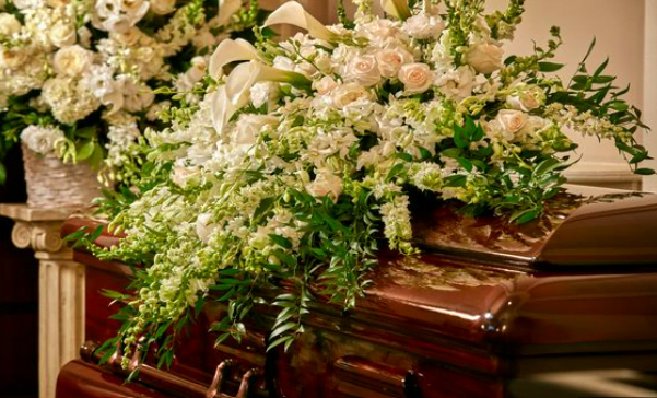 11 Unique Ways to Say “I Hope the Funeral Went Well”