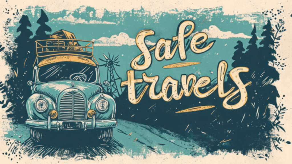 15 Alternatives to “Safe Travels”: Enhance Your Farewell Wishes
