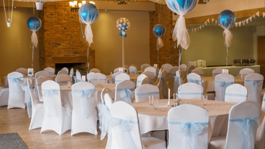 30 Ways to Say "Thank You For Organizing a Wonderful Event"