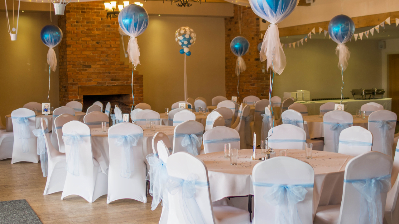 30 Ways to Say "Thank You For Organizing a Wonderful Event"