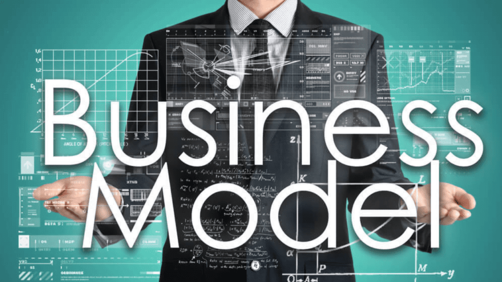 20 Different Ways to Say “Business Model”?