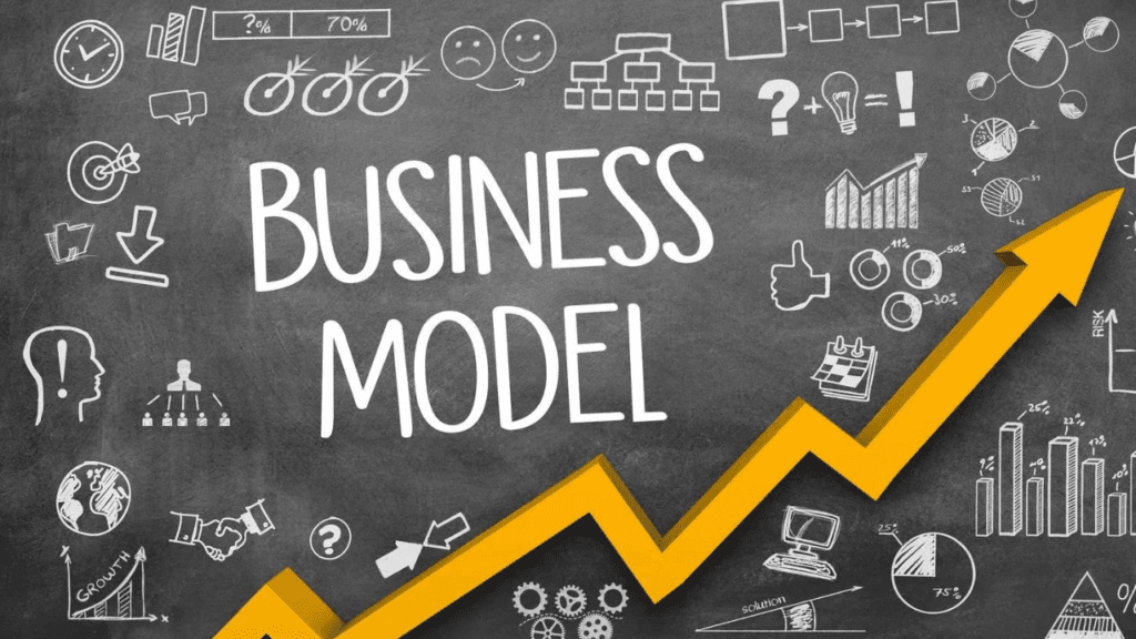 20 Different Ways to Say “Business Model”?
