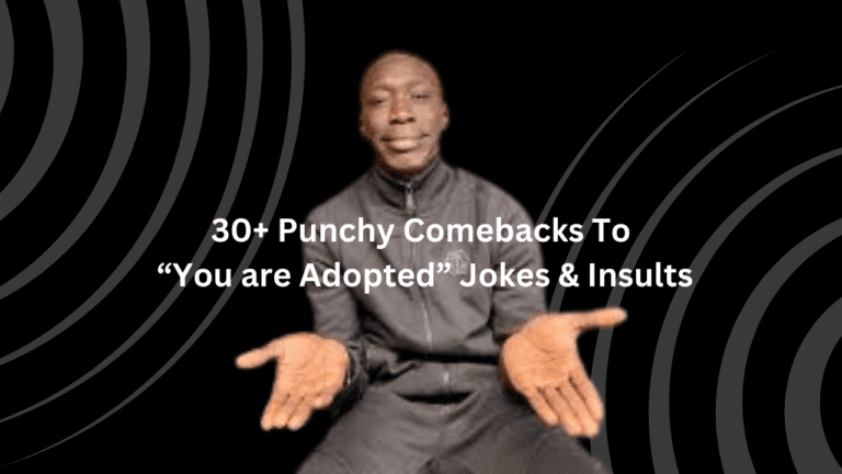 100 Funny Roasts to Say to A Bully