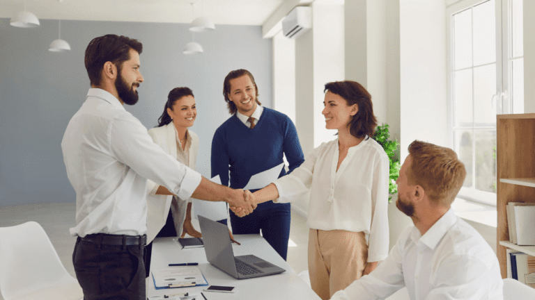 20 Other Ways to Say “Thank You for the Warm Welcome”