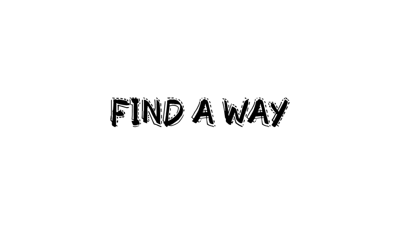 20 Alternate Ways to Express “Find a Way”