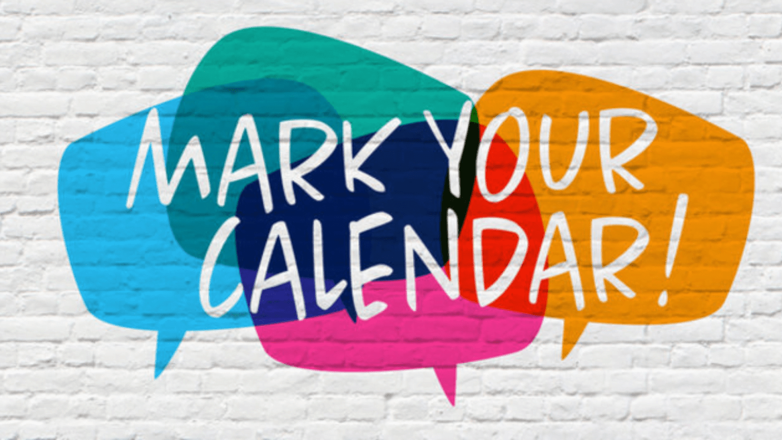 15 Other Ways to Say “Mark Your Calendars” (With Examples)