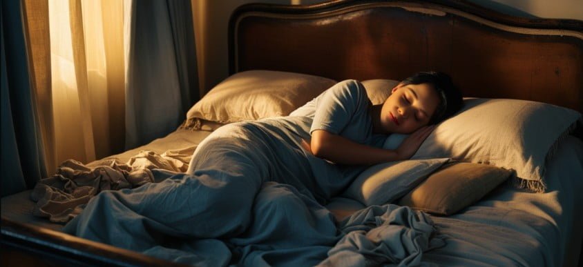 20 Creative and Heartfelt Ways to Say "Sleep Well"