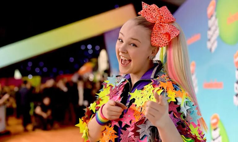 Jojo Siwa’s Net Worth: A Young Mogul's Rise in Entertainment and ...