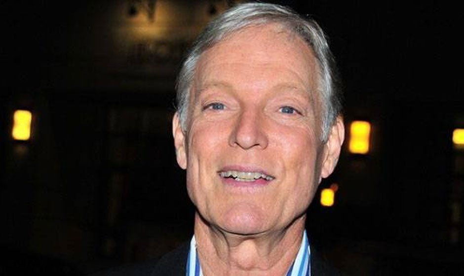 Martin Rabbet’s Background, Career in TV and Film, Creative Partnership ...