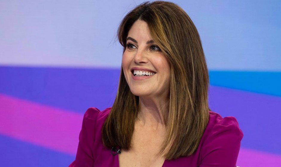 Monica Lewinsky’s Net Worth: From Scandal to Advocate and Entrepreneur ...
