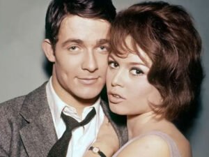 Nicolas-Jacques Charrier: All About Brigitte Bardot and Jacques Charrie ...