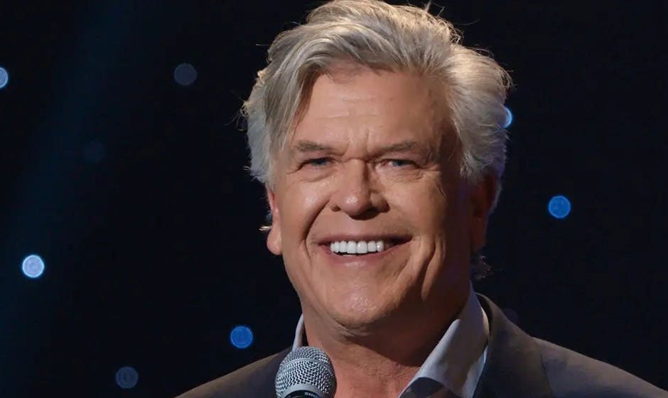 Ron White’s Net Worth: Exploring the Wealth of a Comedy Legend ...