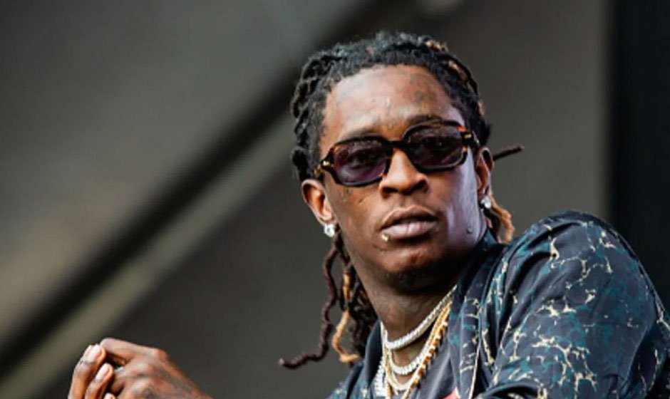 Young Thug’s Net Worth: The Rise of a Unique Hip-Hop Icon - EnglishSumup