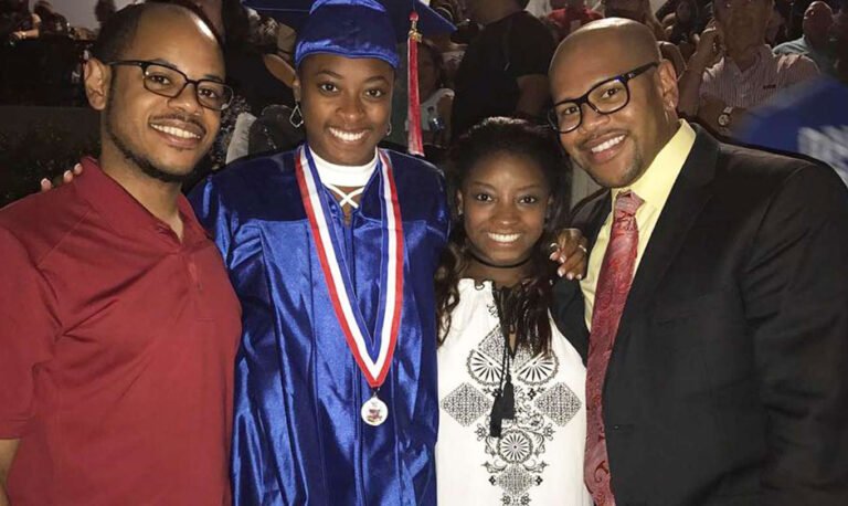 Adam Biles: Background, Early Childhood, Siblings, and Personal ...