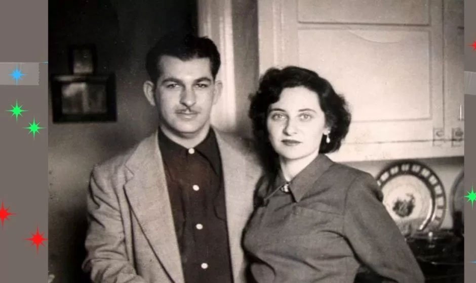 Arthur Gettleman’s Early Life, Marriage to Estelle Getty, The Rise of ...