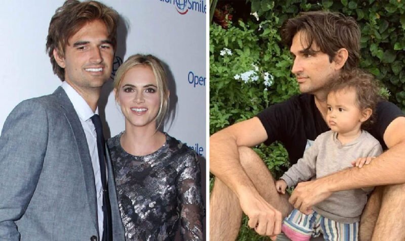 Blake Anderson Hanley Early Life, Career, and Spouse - EnglishSumup