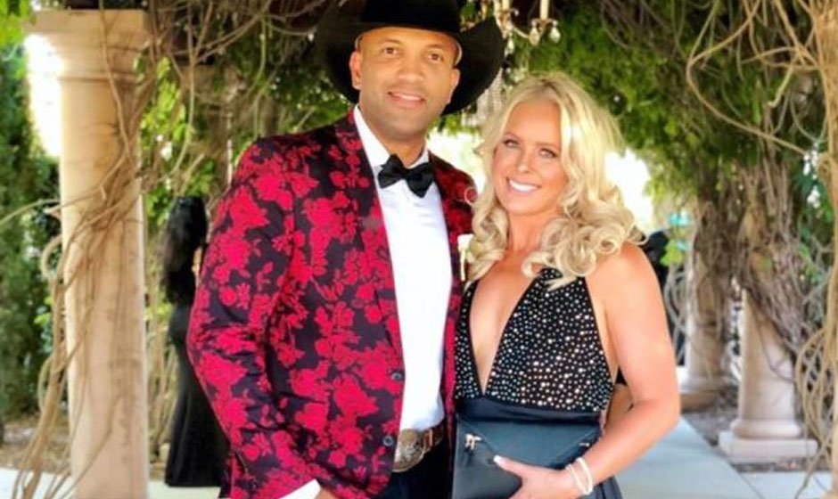 Criscilla Crossland Anderson: A Life of Dance, Family, and Resilience ...