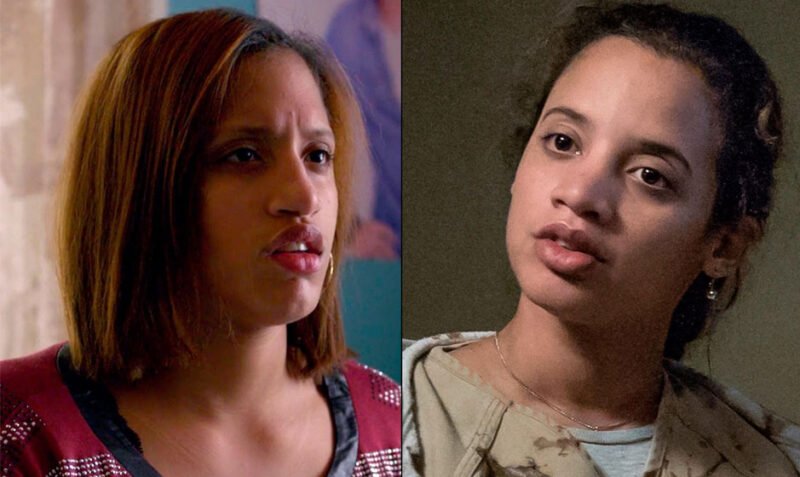 Dasany Kristal Gonzalez: A Rising Star and Daughter of Dascha Polanco ...
