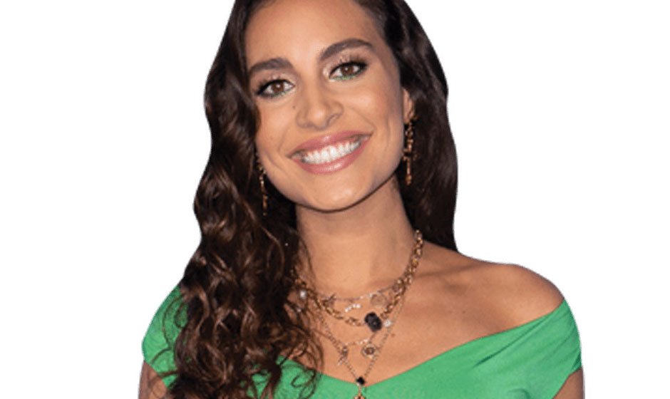 Isadora Sofia Figueroa’s personal life and her father’s successful ...
