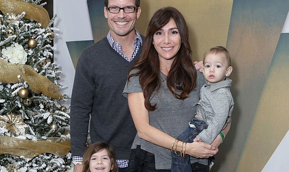 Jamie Deklin’s personal life and her husband’s successful career ...