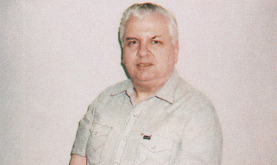 Marlynn Myers: Background, Family Life, Parenthood, and More - EnglishSumup