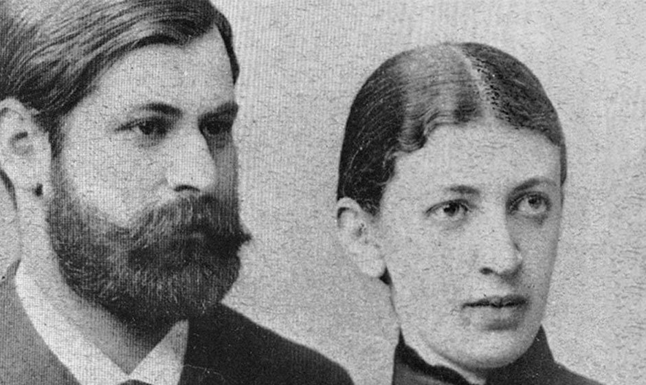 Martha Bernays’ Background, Education, Marriage to Sigmund Freud, and ...