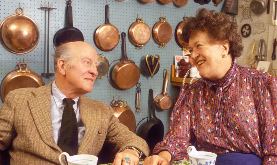 Who Was Julia Child’s Husband? All About Paul Child - EnglishSumup