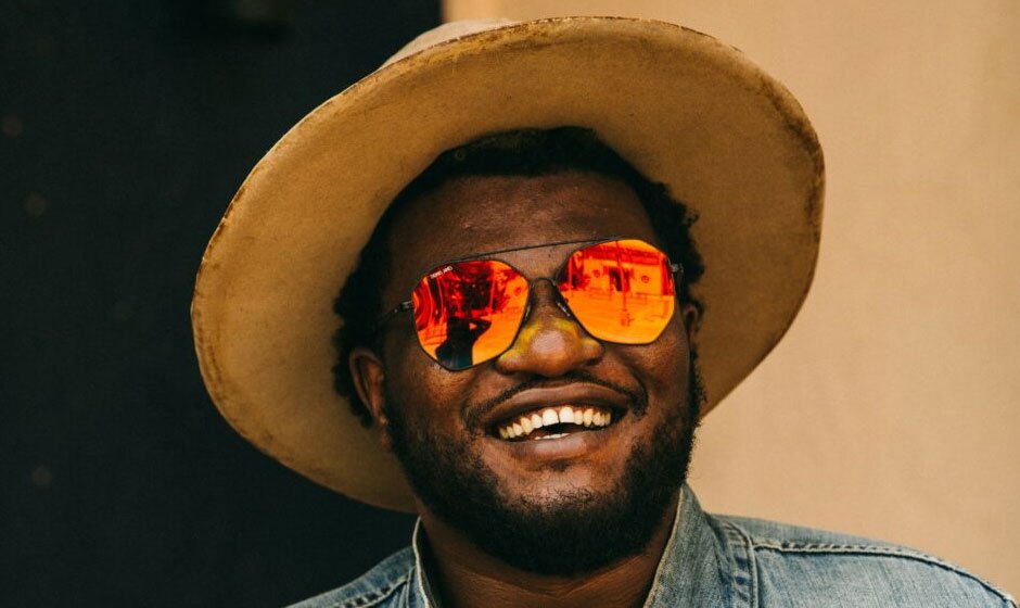 Richard Brandon Coleman’s Early Life, Influences, Music Career ...