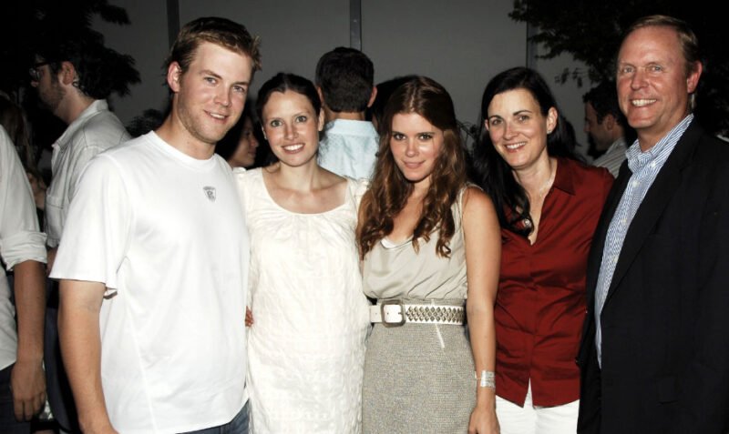 Timothy Christopher Mara’s personal life and his daughter’s successful ...