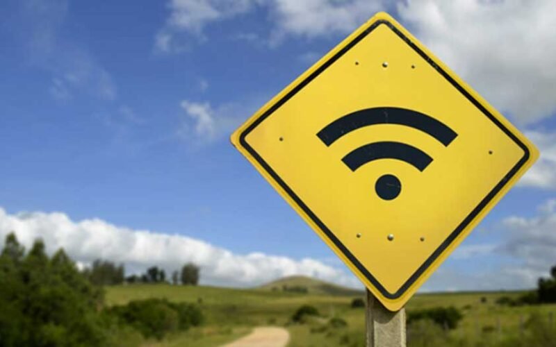 Bridging the Gap: Internet Access in Remote and Rural Areas