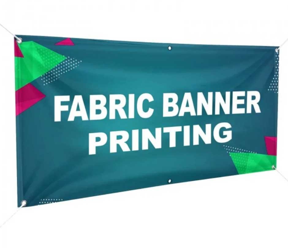 How to Care and Maintenance of Fabric Banner - EnglishSumup
