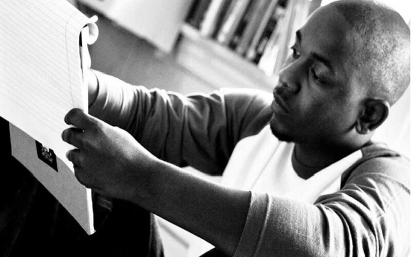 Kendrick Lamar’s Lyrical Genius: The Story Behind “Calling Drake an OV ...