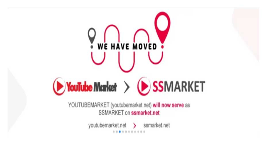 5 Reasons Why SS Market and YouTube Services Are One-Stop Solutions for ...