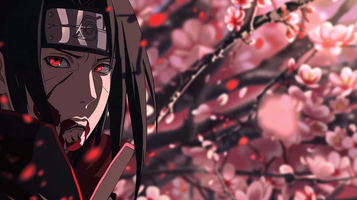Exploring the Allure of Itachi Uchiha Wallpaper: A Tribute to a ...