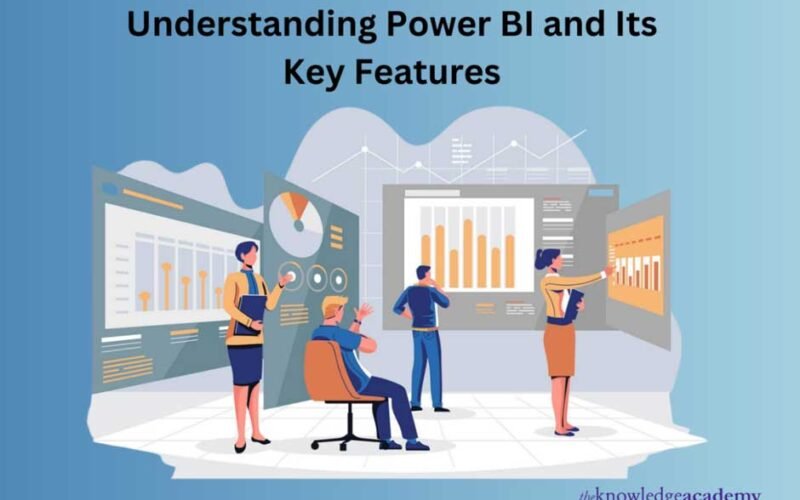 Understanding Power BI and Its Key Features - EnglishSumup
