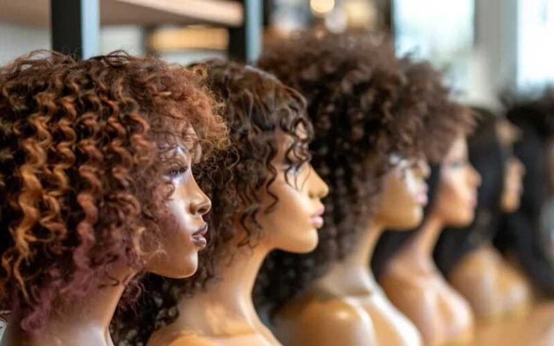 Top Wig Trends for 2025: What’s Hot Right Now - EnglishSumup
