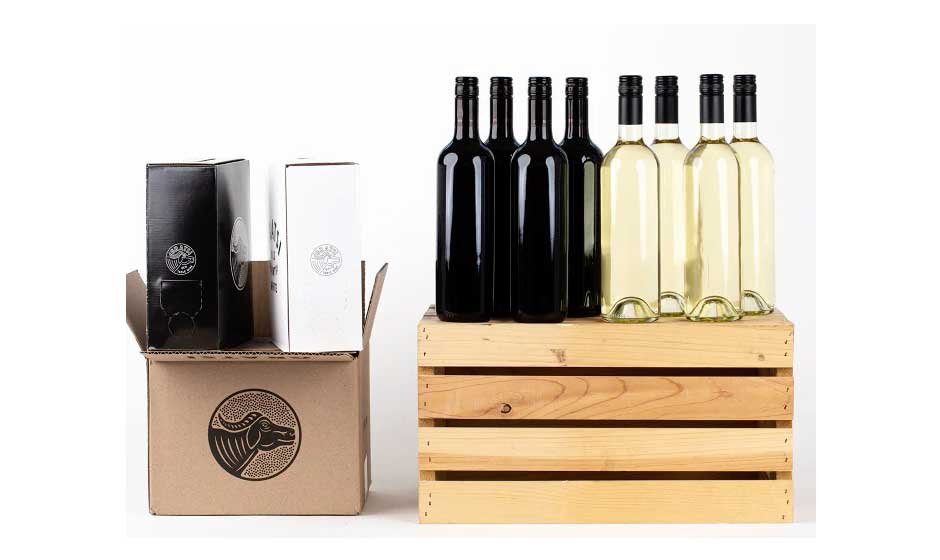 The Role of Wine Shipping Boxes in Preserving Taste - EnglishSumup