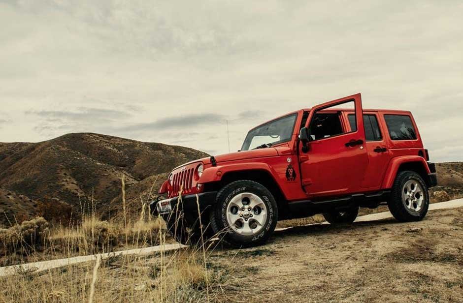 The Ultimate Guide to SUV Models: Everything You Need to Know ...