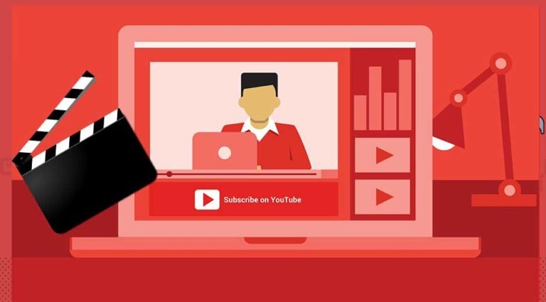 YouTube: The Ultimate Platform for Content Creation, Learning, and Entertainment - EnglishSumup