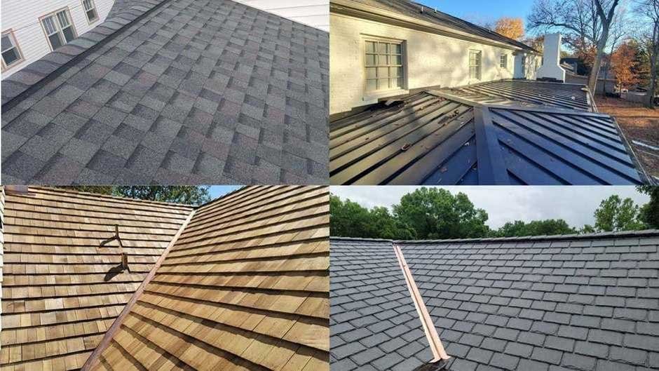 Exploring the Best Types of Residential Roofing for Every Home ...