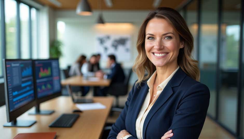 Shannon Reardon Swanick: What Her Success Story Teaches Us in 2025 ...