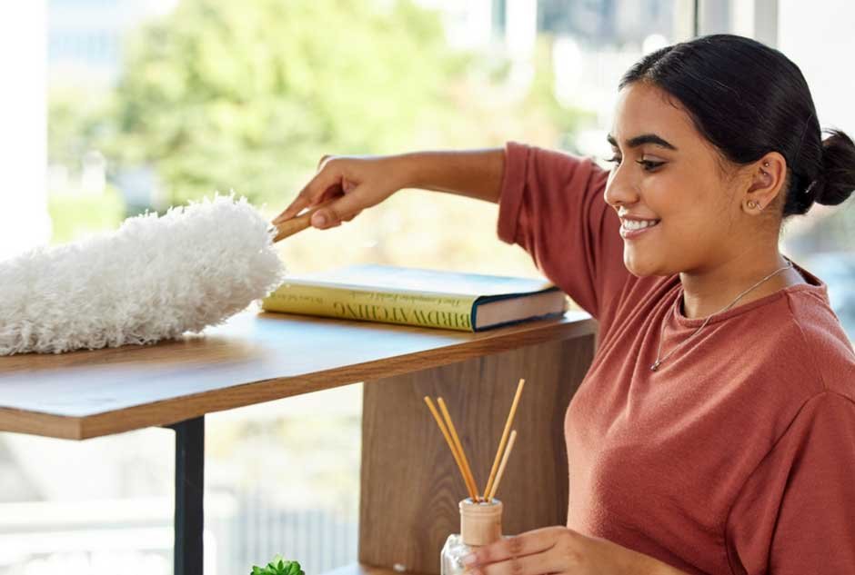 10 Cleaning Habits to Improve Your Home & Increase Its Value