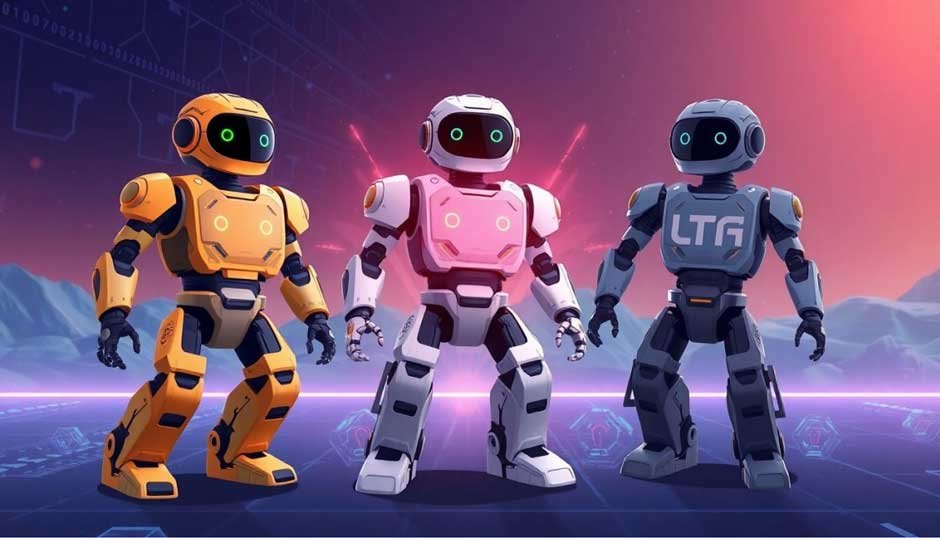 Grok 3 Vs. The Giants A Benchmark Battle With OpenAI And DeepSeek ...