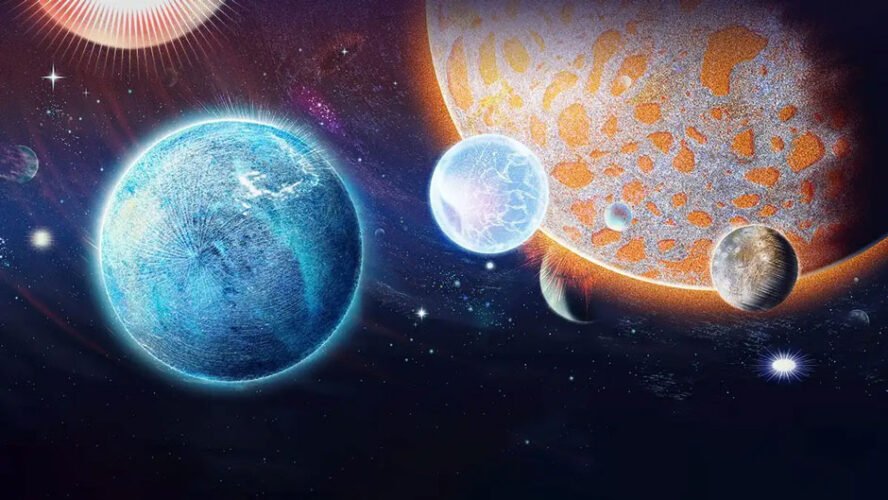 NASA’s First-of-Its-Kind Ocean Floor Find Could Unlock Secrets of Other ...