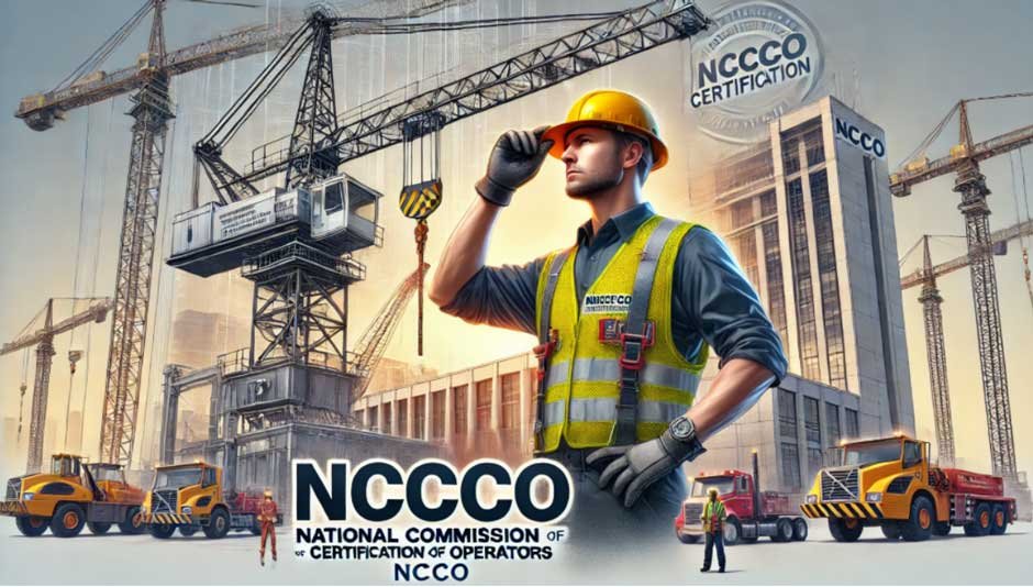 NCCCO Certification: Ace the Exam with Our Practice Tests