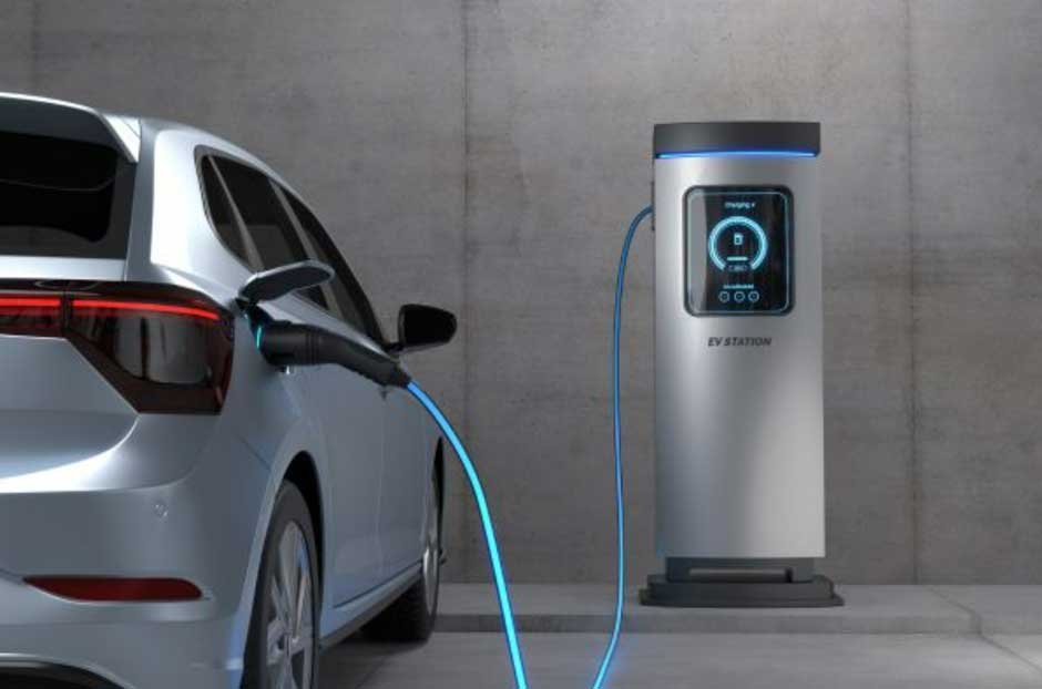 What Is a DC Fast Charger: Things You Need to Know - EnglishSumup