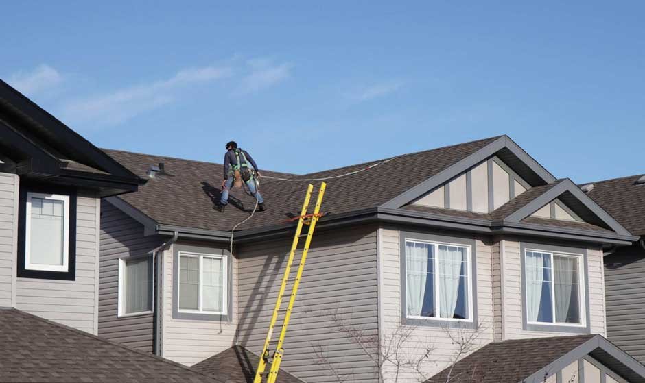Weatherproof Roofing: How to Protect Your Home Year-Round - EnglishSumup